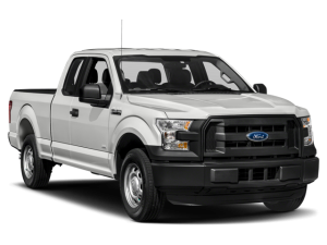 The Evolution of the Ford F-150: A Journey Through Generations - Alpine ...
