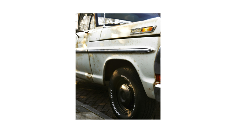 The Evolution of the Ford F-150: A Journey Through Generations - Alpine ...