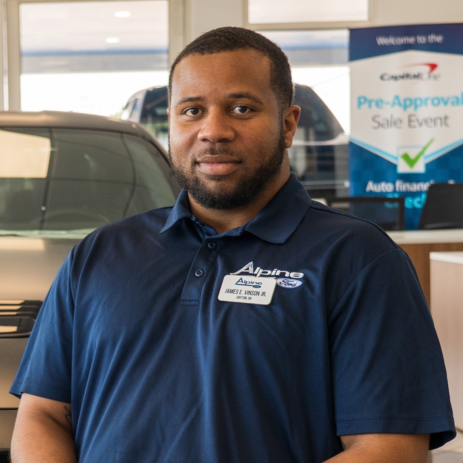 Alpine Ford, LLC Staff | Pueblo Ford dealer in Pueblo CO