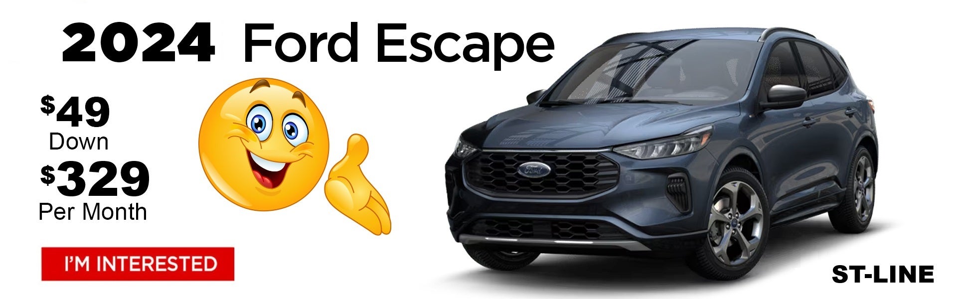 New Ford Dealership in Pueblo CO | Serving Pueblo and Avondale | Alpine ...